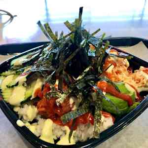 Finbomb Sushi - Reno, NV Restaurant | Menu + Delivery | Seamless
