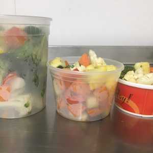 Neillio's Gourmet Kitchen Delivery Menu | Order Online | 53 Bedford St ...