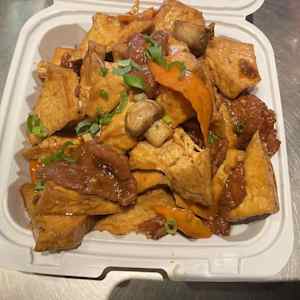 Rickshaw Corner Delivery Menu | Order Online | 901 Edgewater Blvd ...