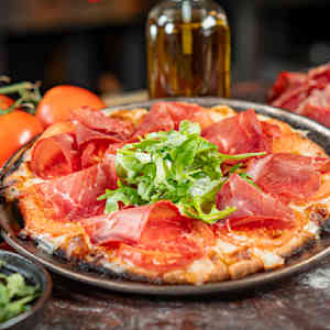 Au Za'atar To Go (On 58th St.) Midtown East - New York, NY Restaurant ...