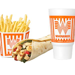 WHATABURGER - El Paso, TX Restaurant | Menu + Delivery | Seamless