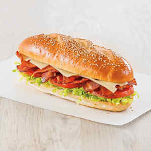 DiBella's Subs Delivery Menu | Order Online | 620 Jefferson Rd ...