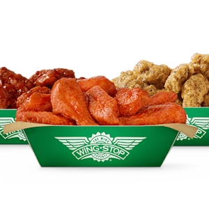 Wingstop - Los Angeles, CA Restaurant | Menu + Delivery | Seamless