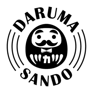 Daruma Sando Delivery Menu | Order Online | 1651 N 34th St Seattle ...