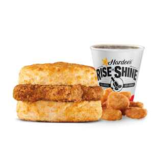 Hardee's - Frankfort, KY Restaurant | Menu + Delivery | Seamless