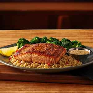 Outback Steakhouse - Orange, CT Restaurant | Menu + Delivery | Seamless