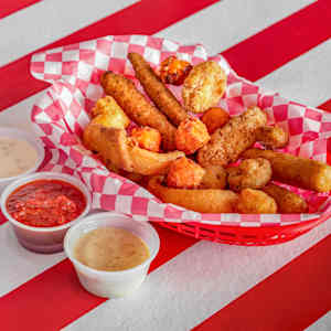 Steak Stuffers USA Delivery Menu | Order Online | 7846 E 51st St Tulsa ...