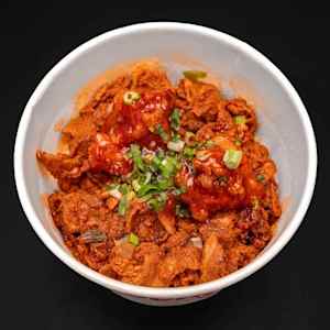 Boongs Chicken - New York, NY Restaurant | Menu + Delivery | Seamless