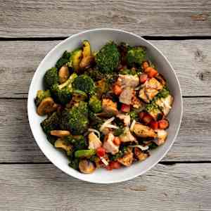 Piada Italian Street Food - Tyler, TX Restaurant | Menu + Delivery ...