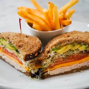 Katella Bakery, Deli & Restaurant Delivery Menu | Order Online | 4470 ...