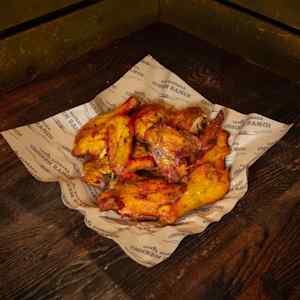 SB Chicken Ranch - Santa Barbara Delivery Menu | Order Online | 2618 De ...