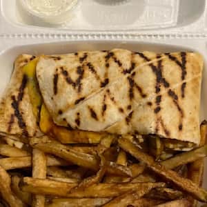 Savas Brick Oven Pizza Delivery Menu | Order Online | 3505 Lancaster ...