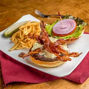 Chat 19 American Grill - Larchmont, NY Restaurant | Menu + Delivery ...