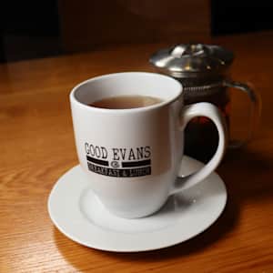 Good Evans - Omaha, NE Restaurant | Menu + Delivery | Seamless