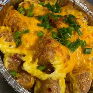 Kay Kay's Delivery Menu | Order Online | 1850 W Ritner St Philadelphia ...