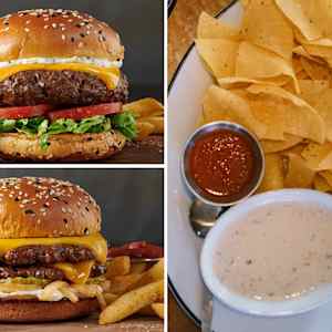 54th Street Bar and Grill - Austin, TX Restaurant | Menu + Delivery ...