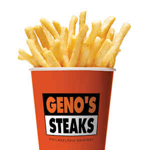 Geno’s Steaks Power Plant Hampton Roads - Hampton, VA Restaurant | Menu ...