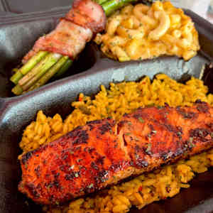 Truffle Chicago - Chicago, IL Restaurant | Menu + Delivery | Seamless