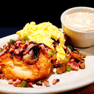 Stoby's Restaurant - Conway, AR Restaurant | Menu + Delivery | Seamless