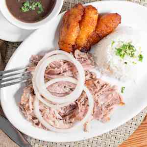 Versailles Cuban Food Delivery Menu | Order Online | 10319 Venice Blvd ...