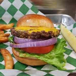 Fat Patty's - Huntington, WV Restaurant | Menu + Delivery | Seamless