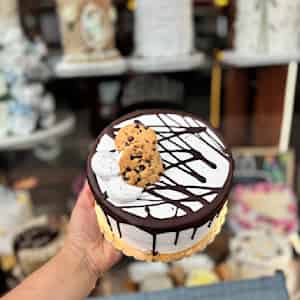 Conti's Pastry Shoppe Delivery Menu | Order Online | 786 Morris Park ...