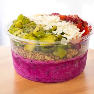 Oola Bowls - York, PA Restaurant | Menu + Delivery | Seamless
