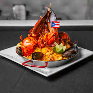 Made In Puerto Rico Latin Cuisine Orlando - Orlando, FL Restaurant ...