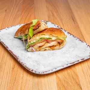 Good Company Doughnuts & Cafe - Washington, DC Restaurant | Menu ...