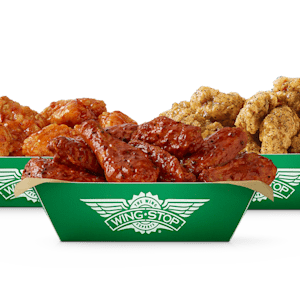 Wingstop - New York, NY Restaurant | Menu + Delivery | Seamless