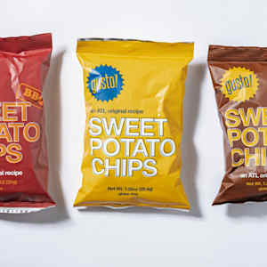 gusto! - healthy bowls & wraps (West Midtown) - Atlanta, GA Restaurant ...