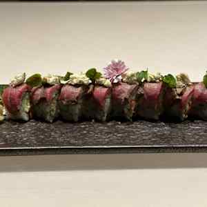 Fushimi Times Square - New York, NY Restaurant | Menu + Delivery | Seamless