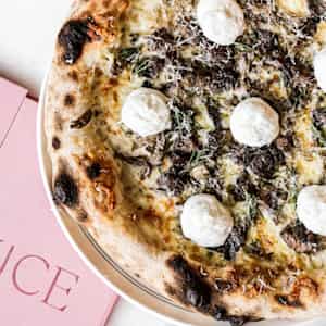 Mad Nice - Detroit, MI Restaurant | Menu + Delivery | Seamless