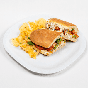 Crust Pizza Co - Louetta Rd - Tomball, TX Restaurant | Menu + Delivery ...