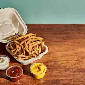 Taim Mediterranean Kitchen - New York, NY Restaurant | Menu + Delivery ...