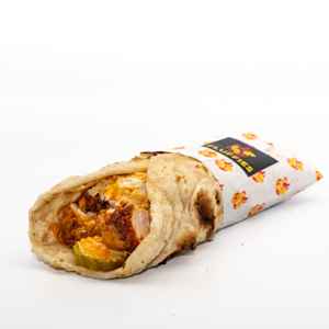 Fluffies Hot Chicken - New York, NY Restaurant | Menu + Delivery | Seamless