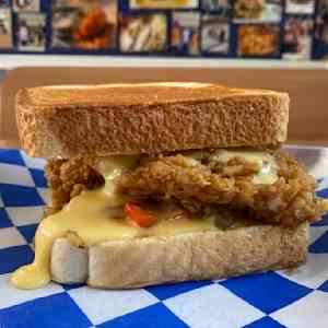 Chick Magnet Delivery Menu | Order Online | 2747 W Henrietta Rd ...