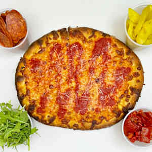 The Tomato Shack salad & pizza co - Manayunk - Philadelphia, PA ...