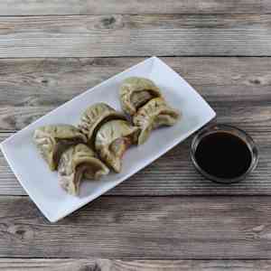 double dragon dumplings