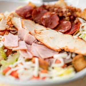 Holy Pie! Pizzeria - Savannah, GA Restaurant | Menu + Delivery | Seamless