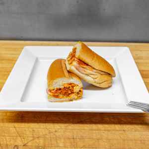 Frigo Gourmet Foods - Springfield, MA Restaurant | Menu + Delivery ...