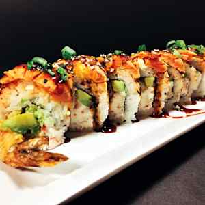 Sushi Sonora - Phoenix, AZ Restaurant | Menu + Delivery | Seamless