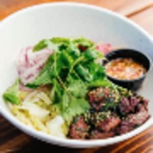 Loro Asian Smokehouse - Houston, TX Restaurant | Menu + Delivery | Seamless