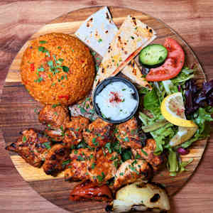 Kanoon Smoked Meat & Café - Waterbury, CT Restaurant | Menu + Delivery ...