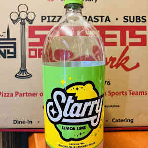 Streets of New York #2 Delivery Menu | Order Online | 7805 N 35th Ave ...