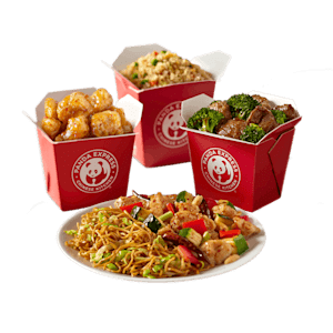 Panda Express - Ontario, CA Restaurant | Menu + Delivery | Seamless