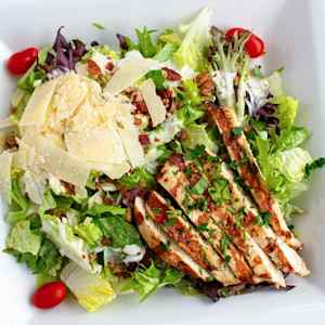 Cafe Express - Houston, TX Restaurant | Menu + Delivery | Seamless