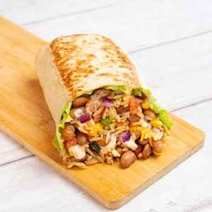 Barrio Burrito Bar - Dover, DE Restaurant | Menu + Delivery | Seamless
