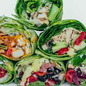 Lettuce - Macomb, MI Restaurant | Menu + Delivery | Seamless