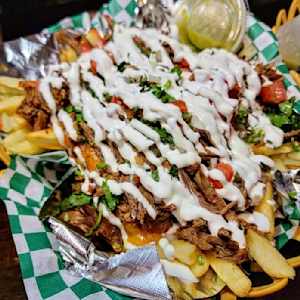 Quesa Loco - Orlando, FL Restaurant | Menu + Delivery | Seamless